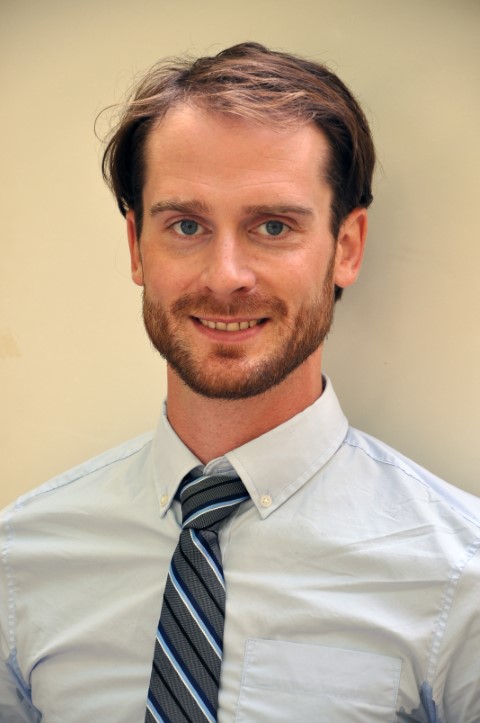 Mr. Tobin Sheldon – Teachers