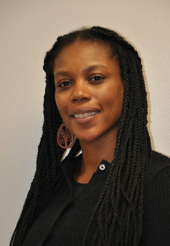 Ms. Moira Robinson – Teachers