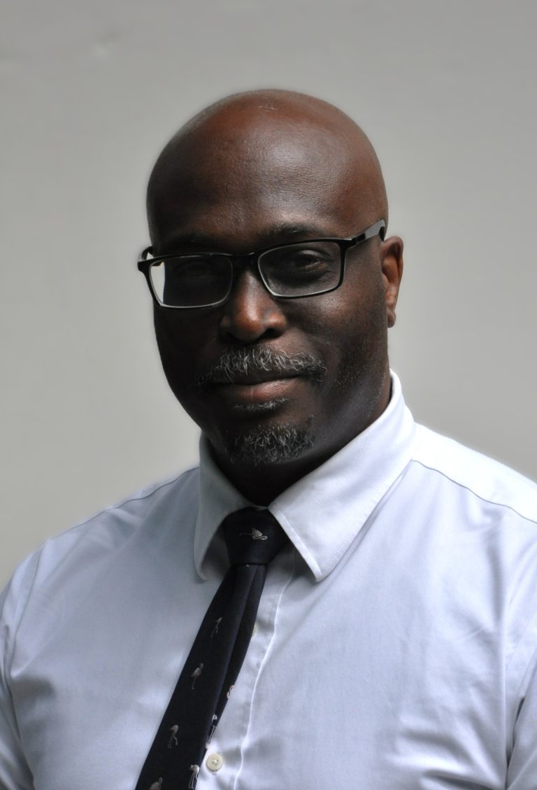Mr. Basil Williams – Teachers
