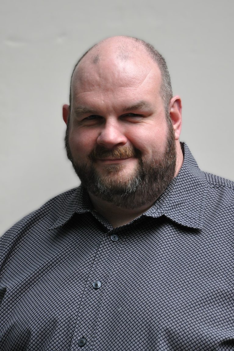 Mr. Greg O’Keefe – Teachers